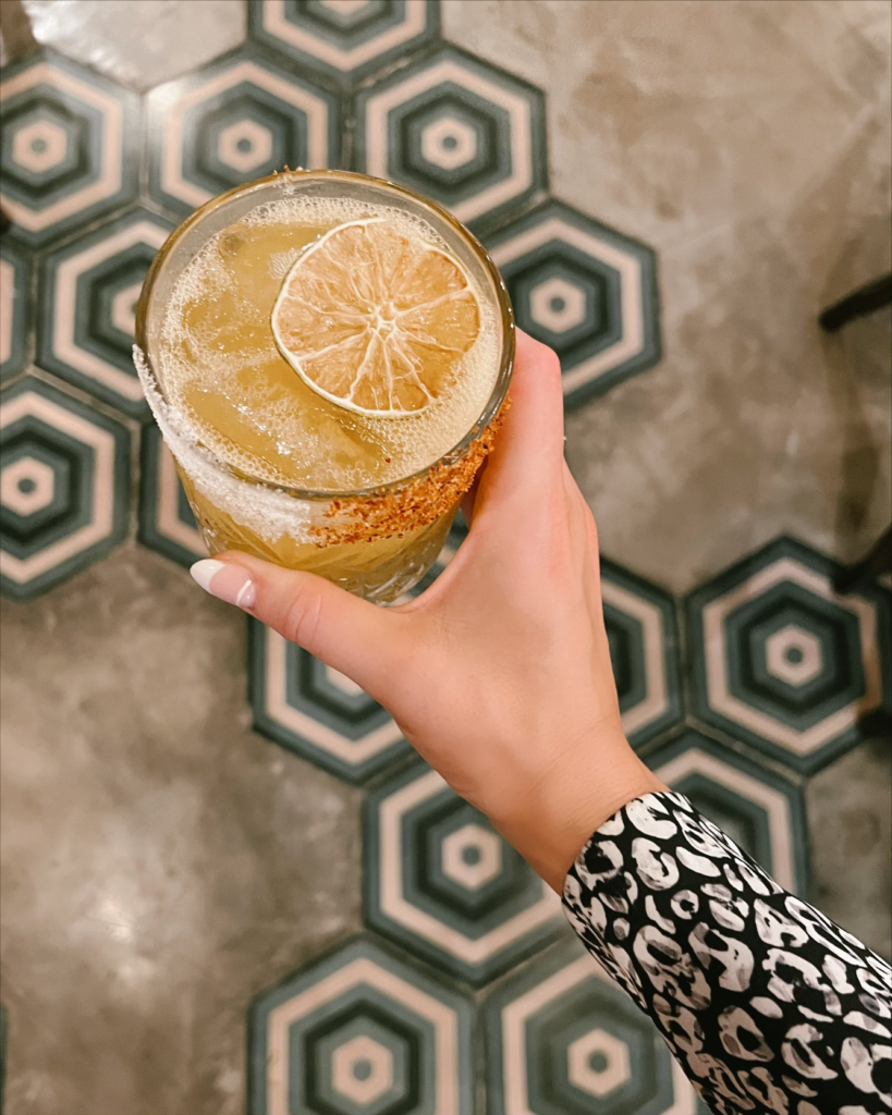 PRIVATE ITINERARY | Go Tulum Travel