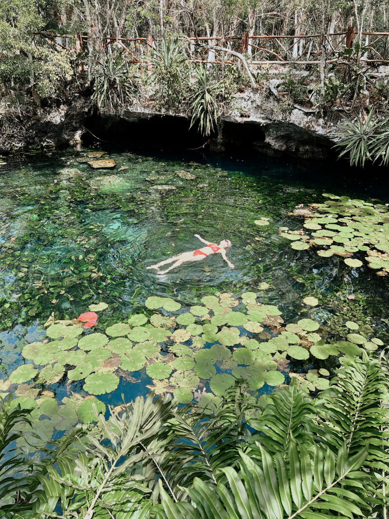 Best Cenotes in Tulum | Go Tulum Travel
