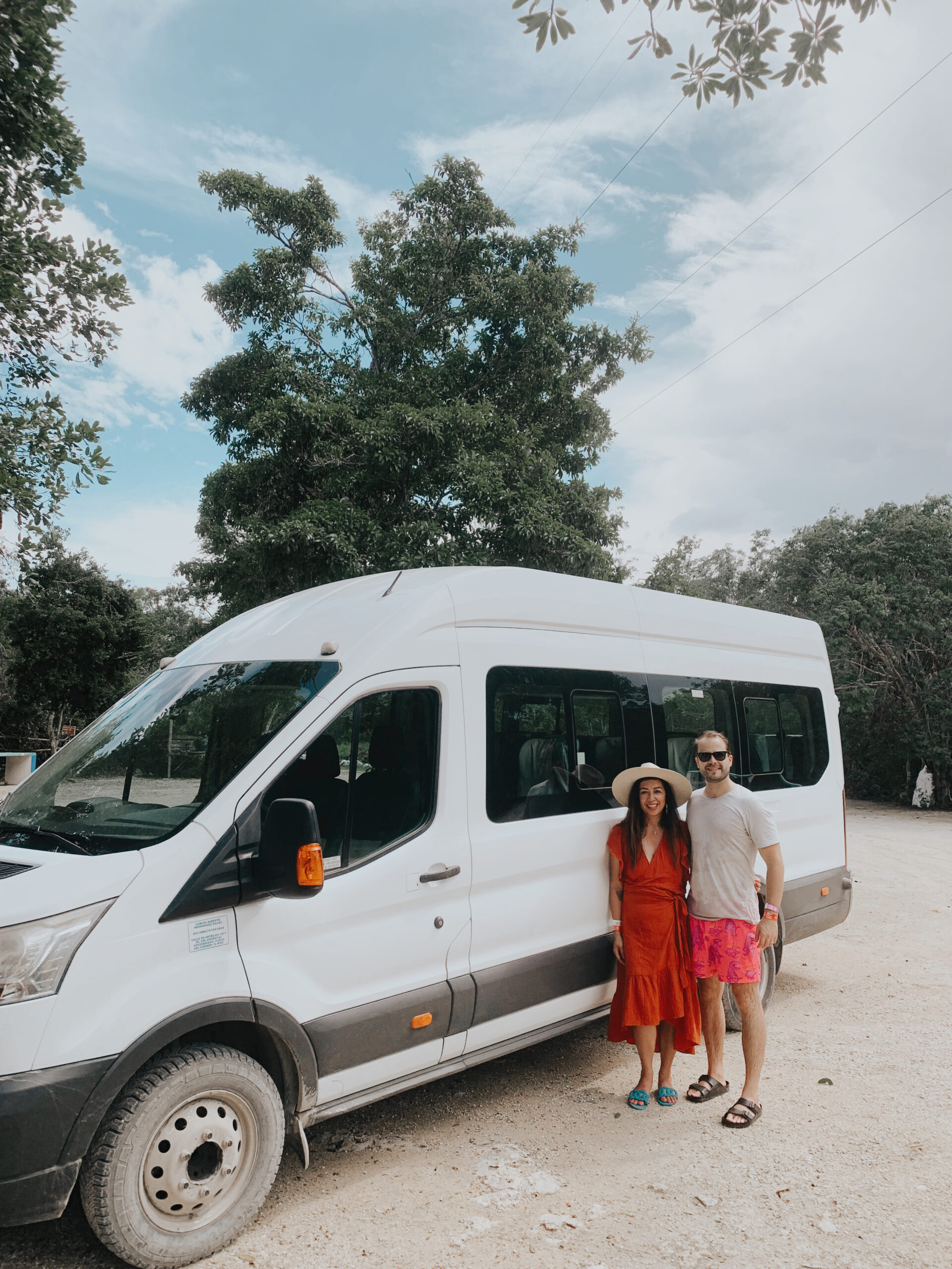 Private Tulum Transportation | Go Tulum Travel