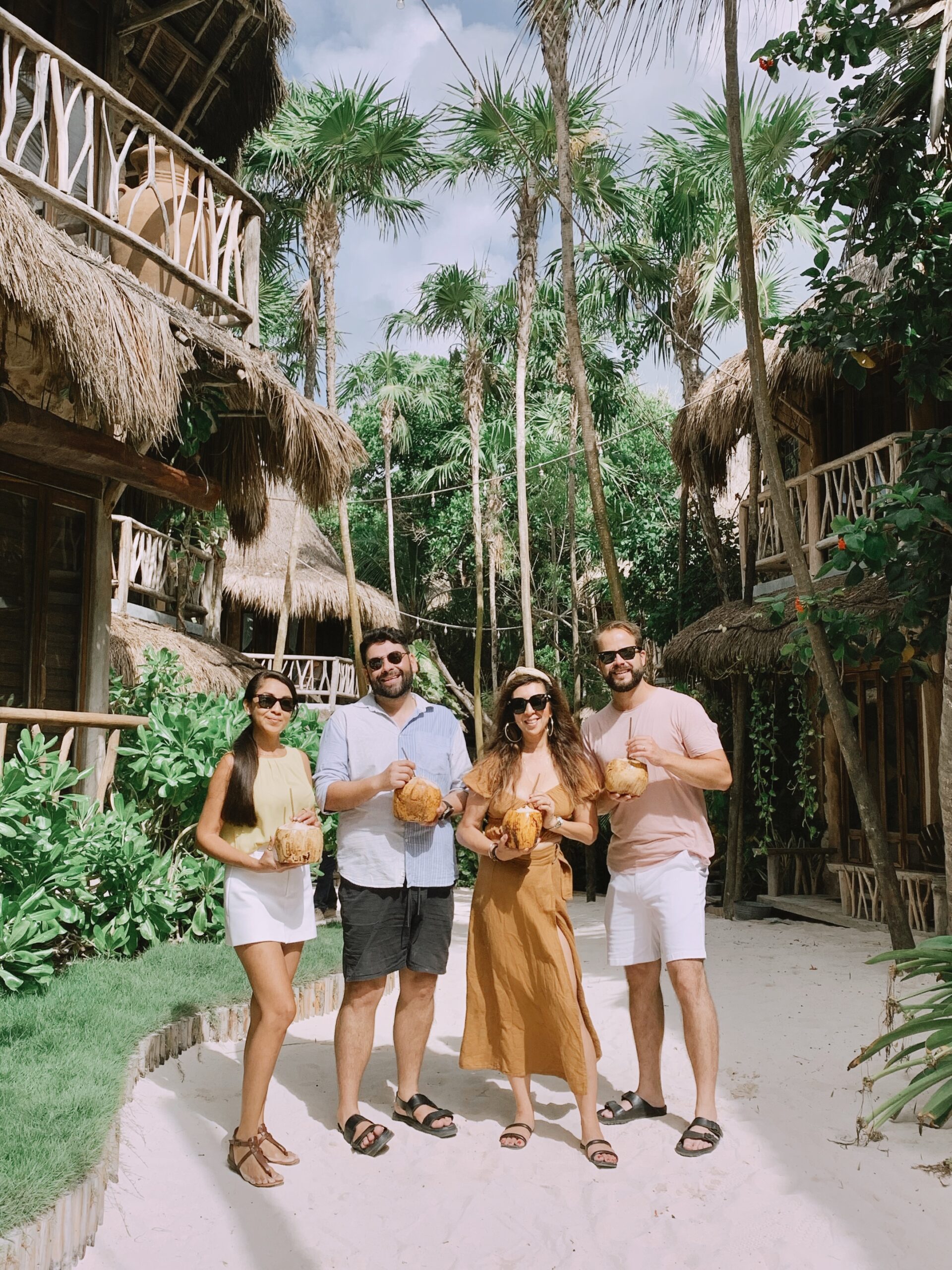 FAQ | Go Tulum Travel