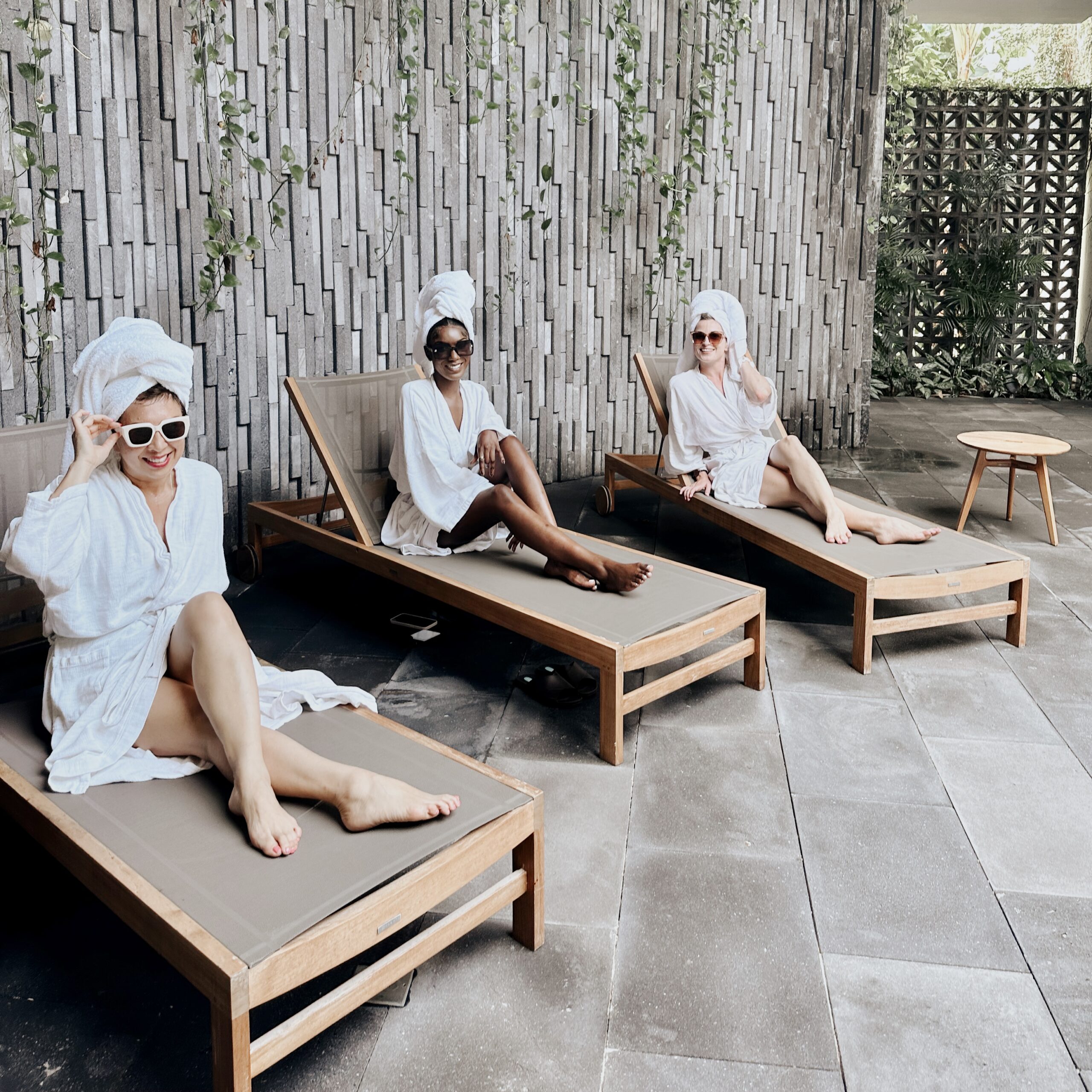 wellness services | Go Tulum Travel