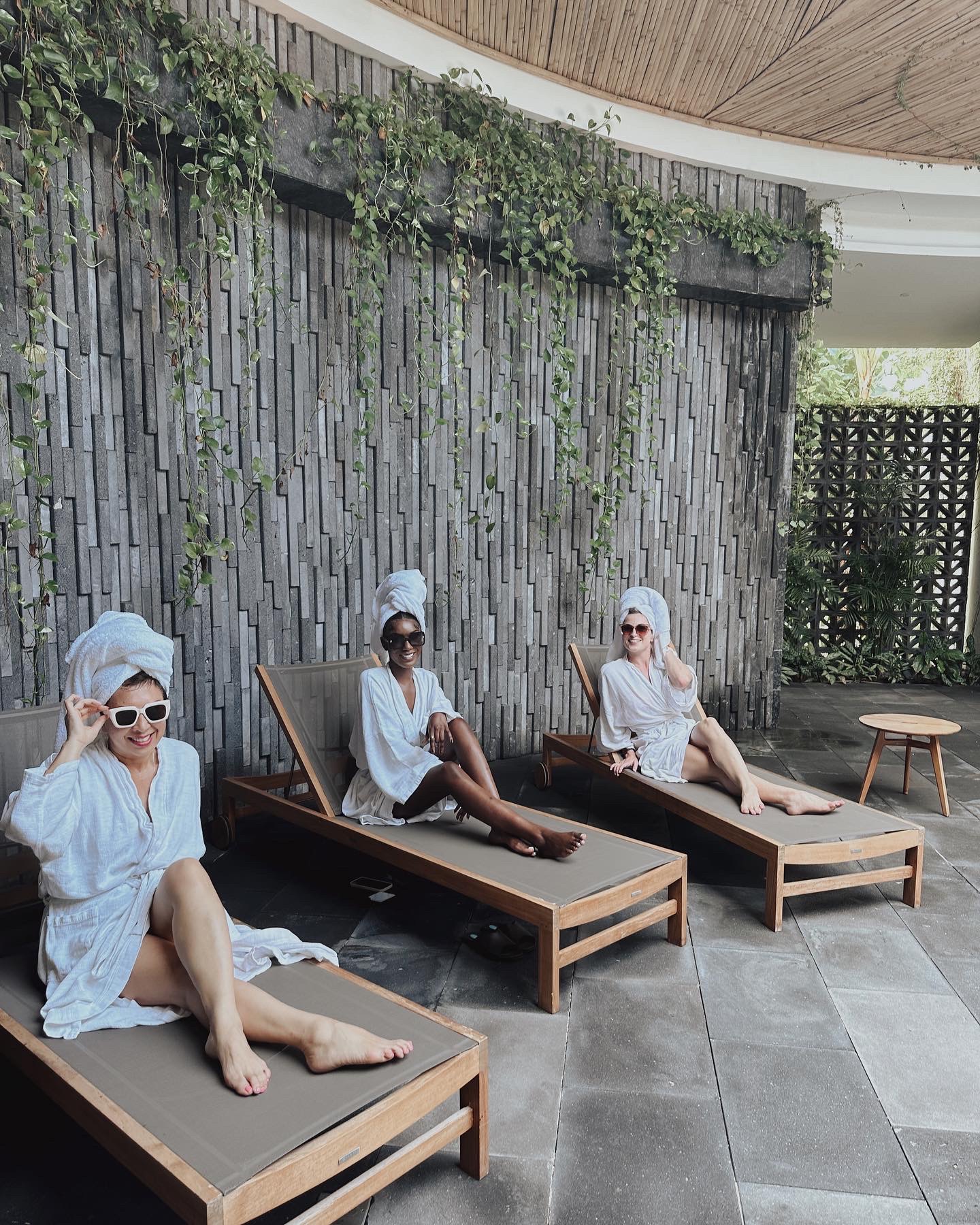 wellness services | Go Tulum Travel