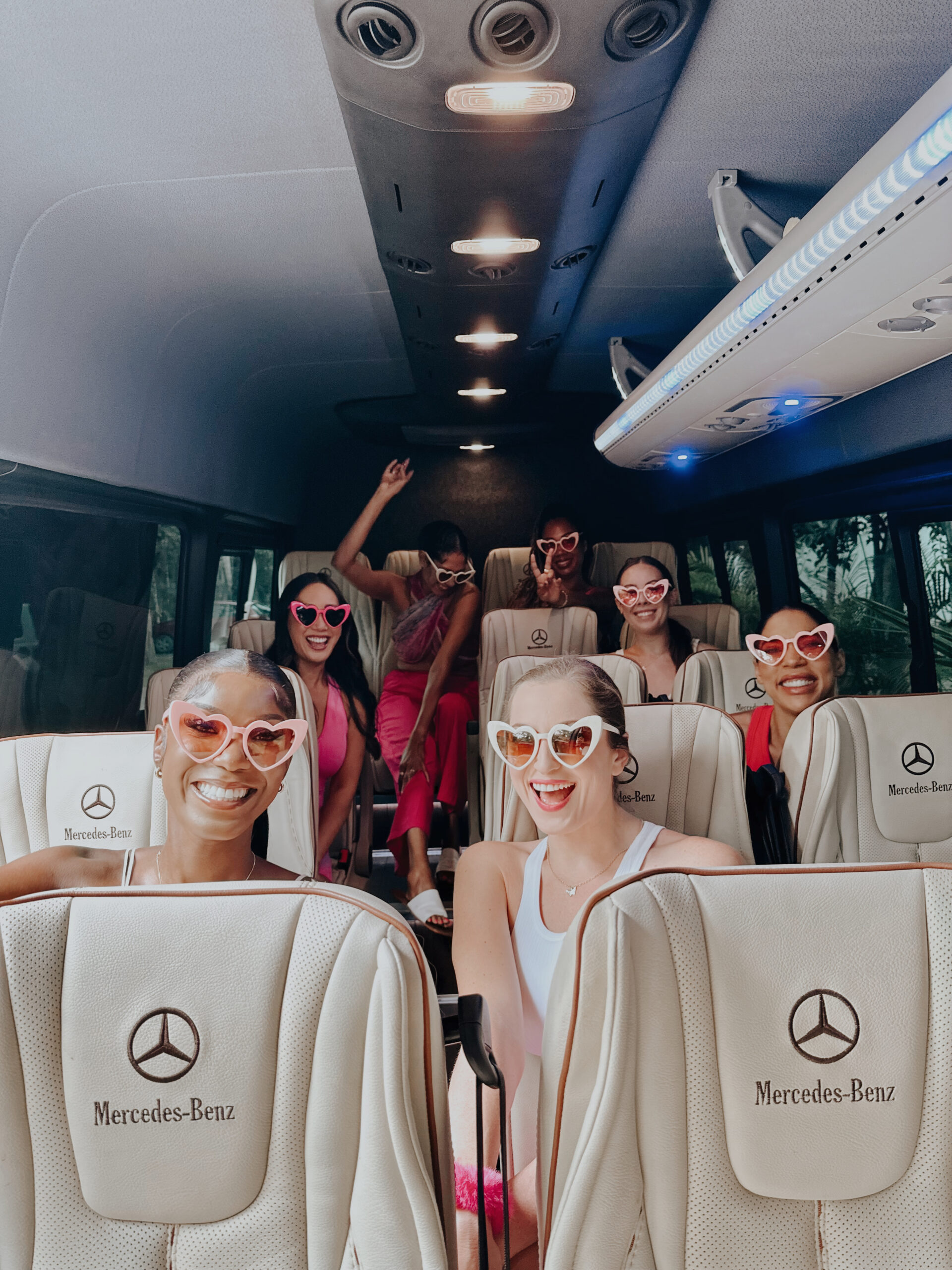 Tulum Airport Transfers | Go Tulum Travel