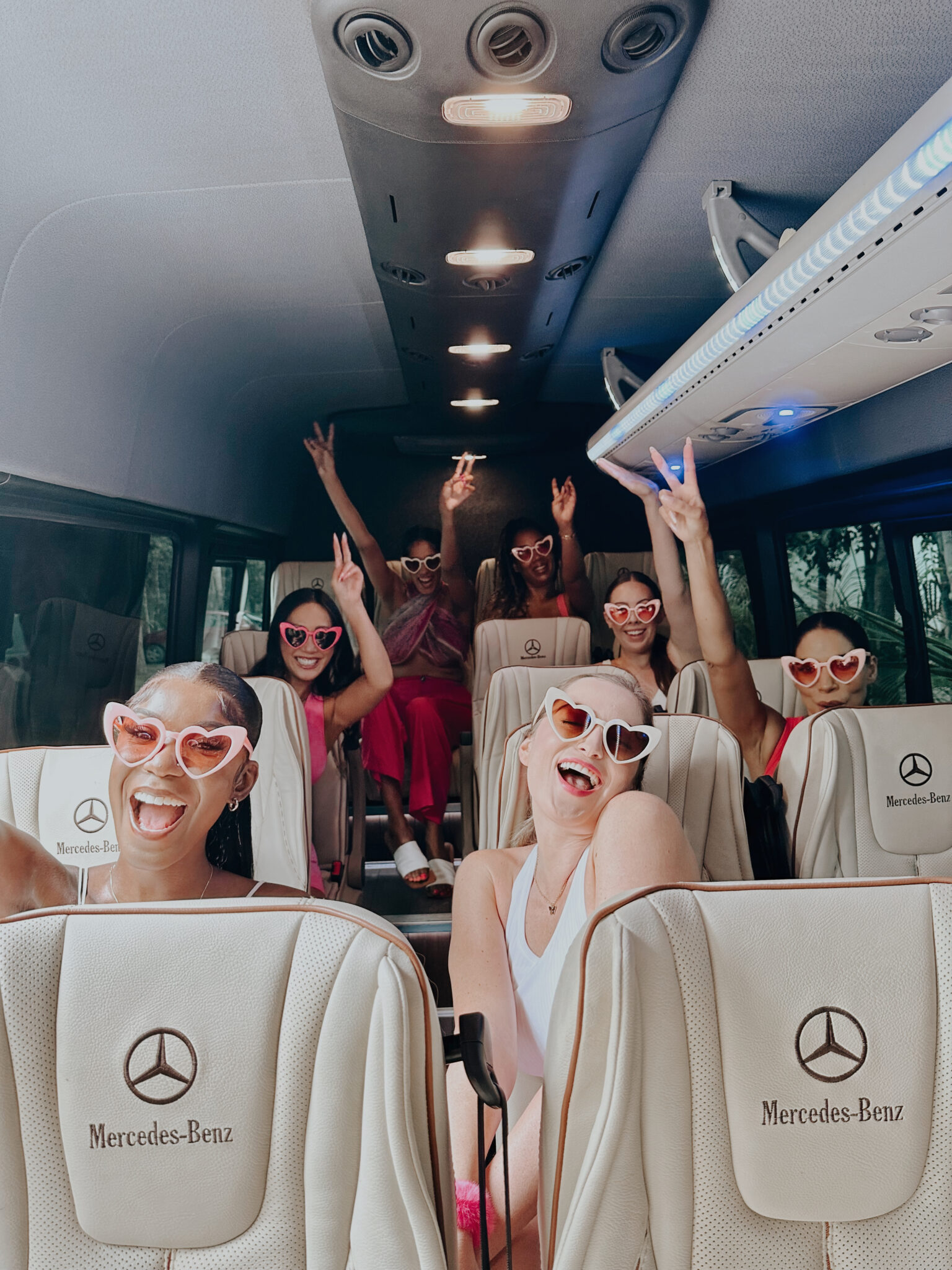 Private Tulum Transportation | Go Tulum Travel